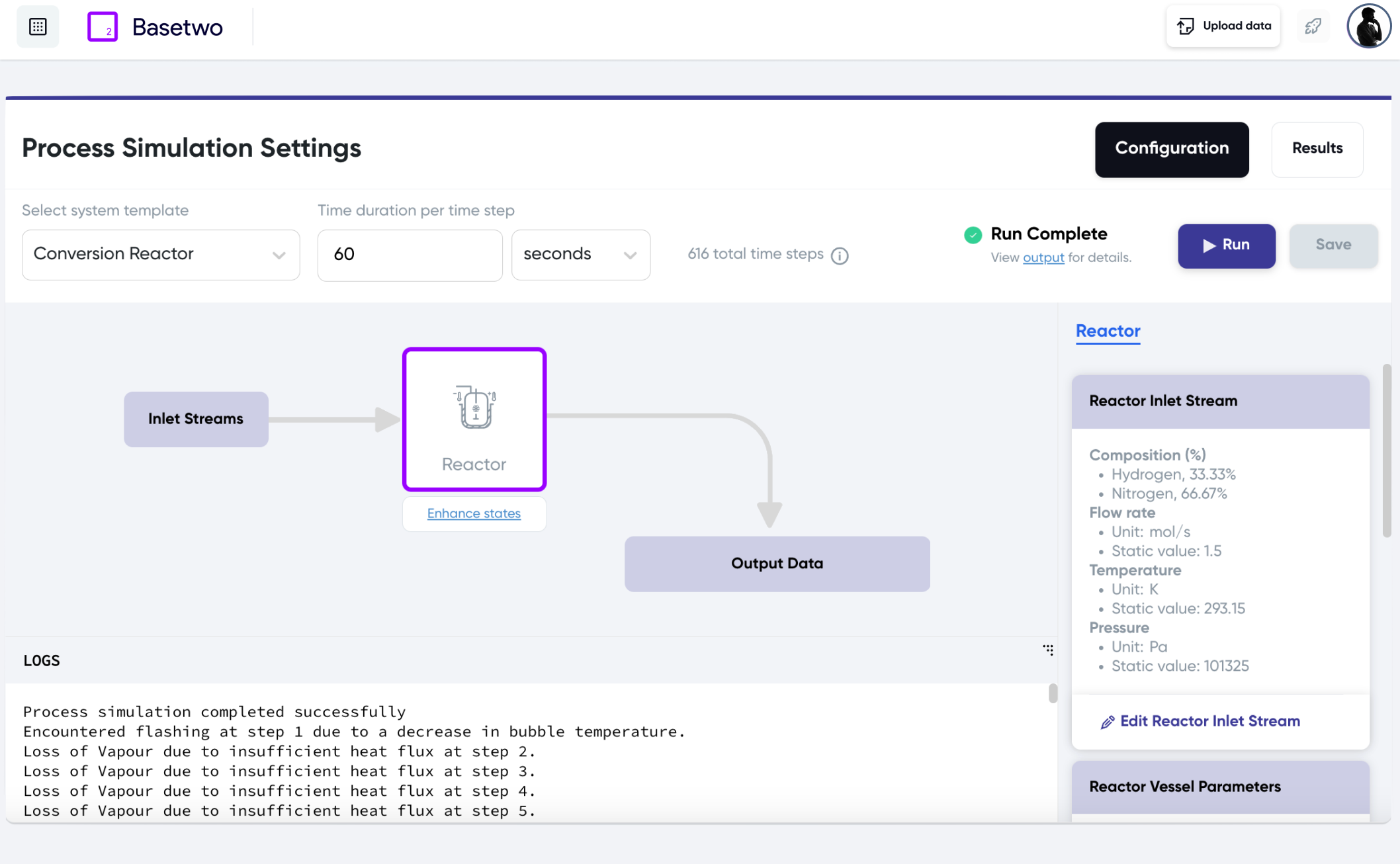 Discover the Basetwo AI Copilot
